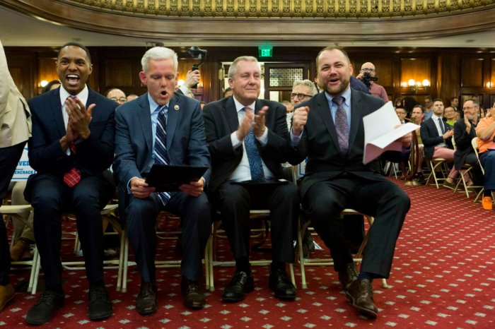 Assemblyman Al Taylor joins primary against Kristin Richardson Jordan ...