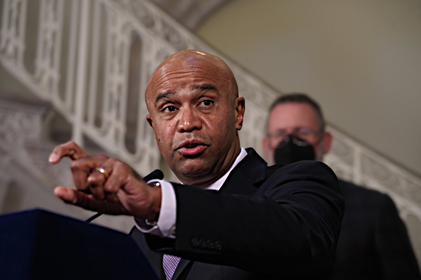 Mayor Adams says his new housing team will focus on affordability ...