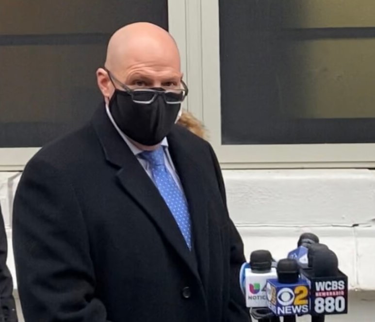 NYC teachers union boss says remote option necessary to require all ...