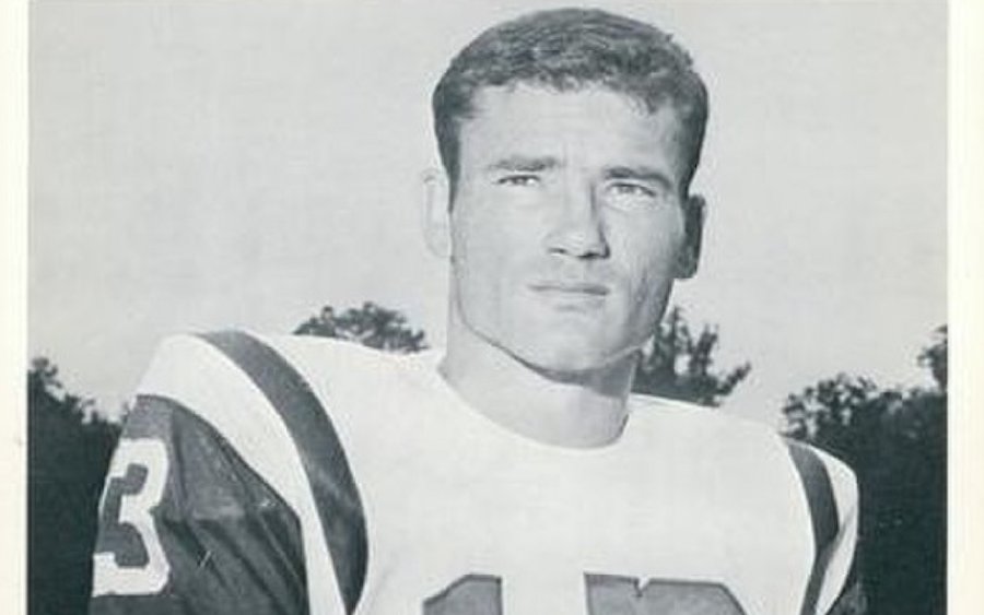 Jets legend, Pro Football Hall of Famer Don Maynard dead at 86 | amNewYork