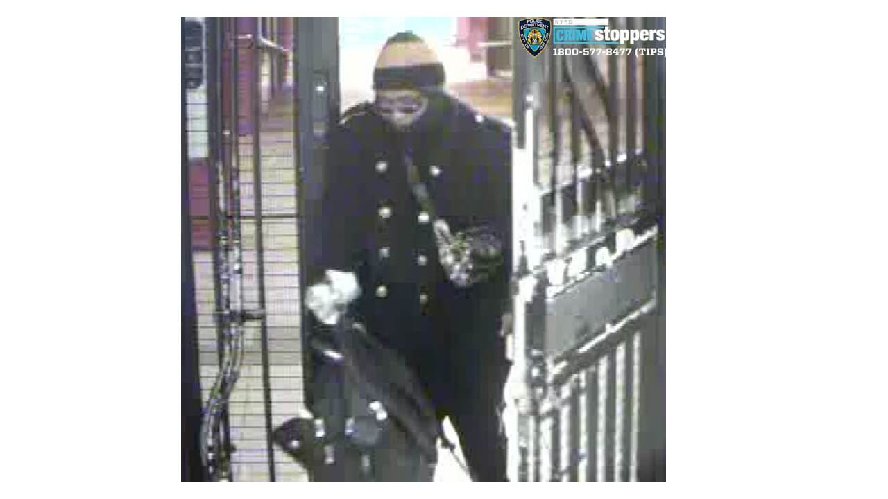 Slasher cuts victim during argument on the A train in Brooklyn | amNewYork