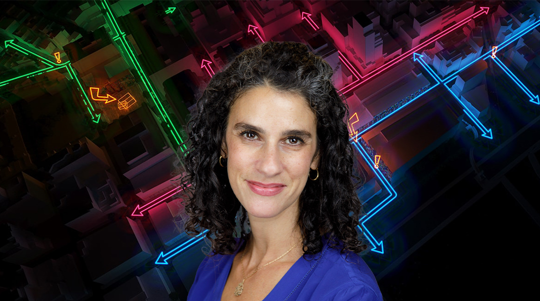 The Future of Hudson Square with Samara Karasyk, President and CEO of ...