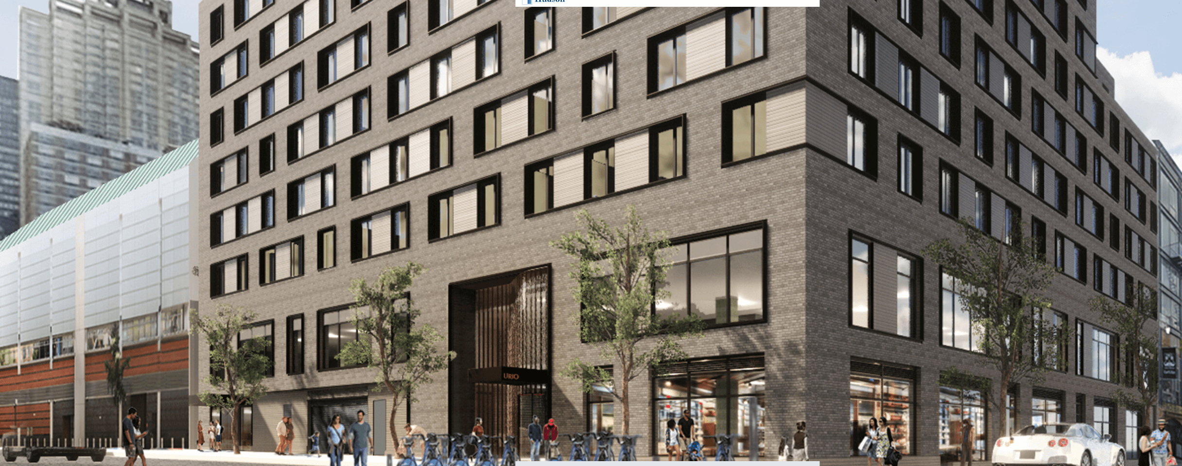 Hell no: Neighbors for Hell’s Kitchen say City reneges on affordable ...