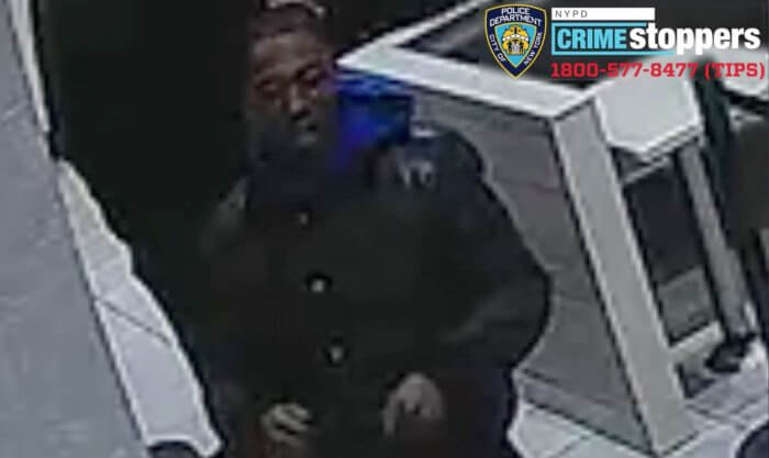 Man Sentenced For Raping And Filming Woman On Lower East Side Among