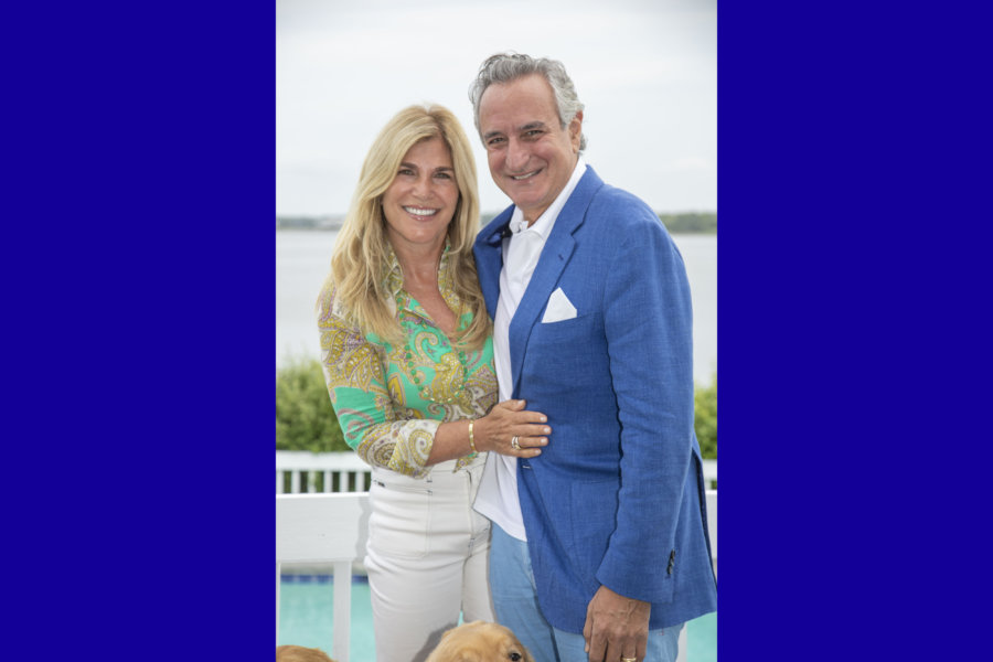 New Yorker of the Week | David Sterling, to serve and protect | amNewYork