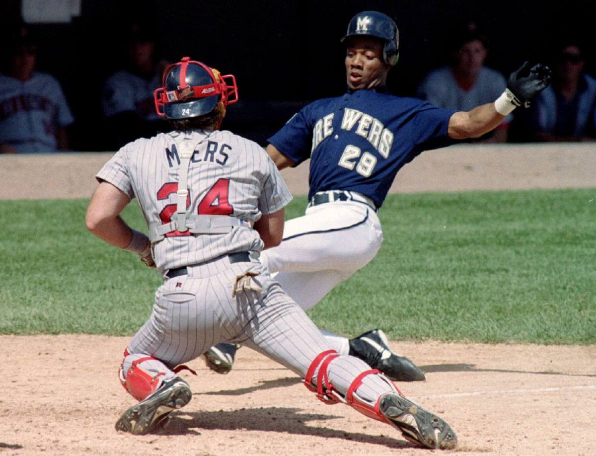 Former Yankees OF Gerald Williams dies at 55 | amNewYork