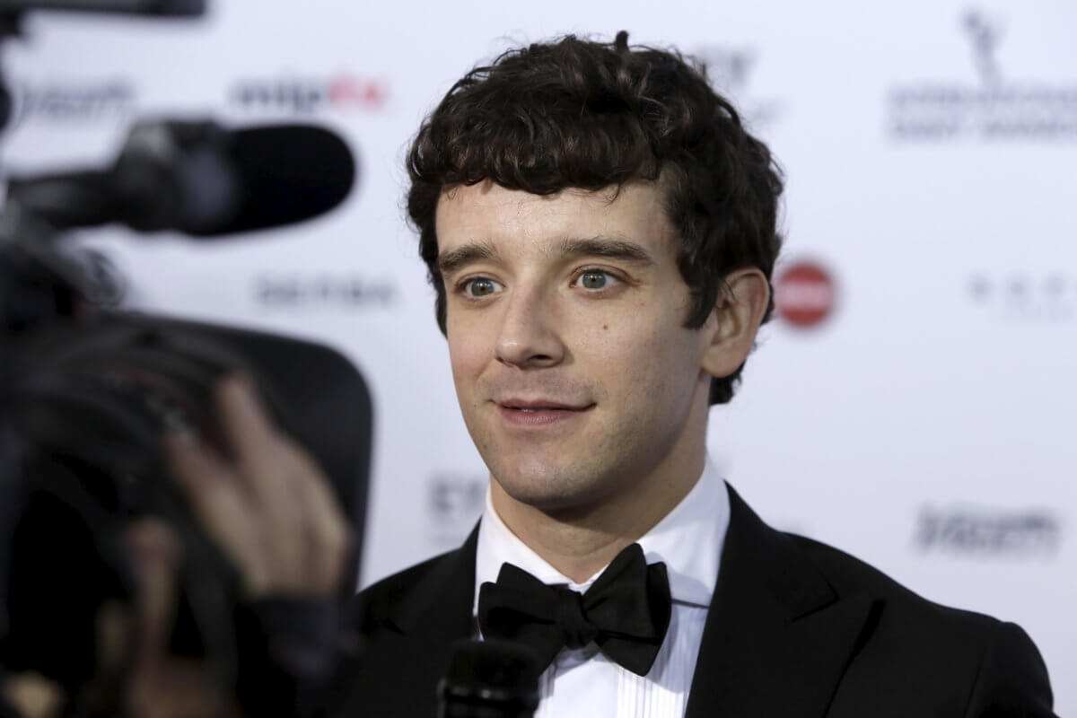 Michael Urie stars in new Off-Broadway comedy ‘Jane Anger’ | amNewYork