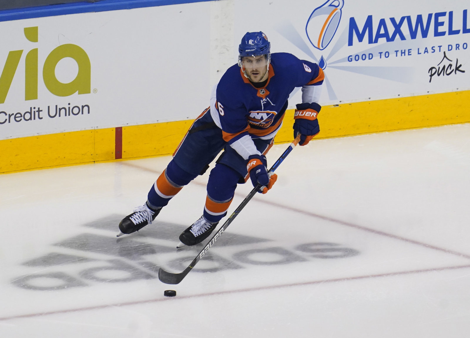 Ryan Pulock’s return provides lift to Islanders | amNewYork