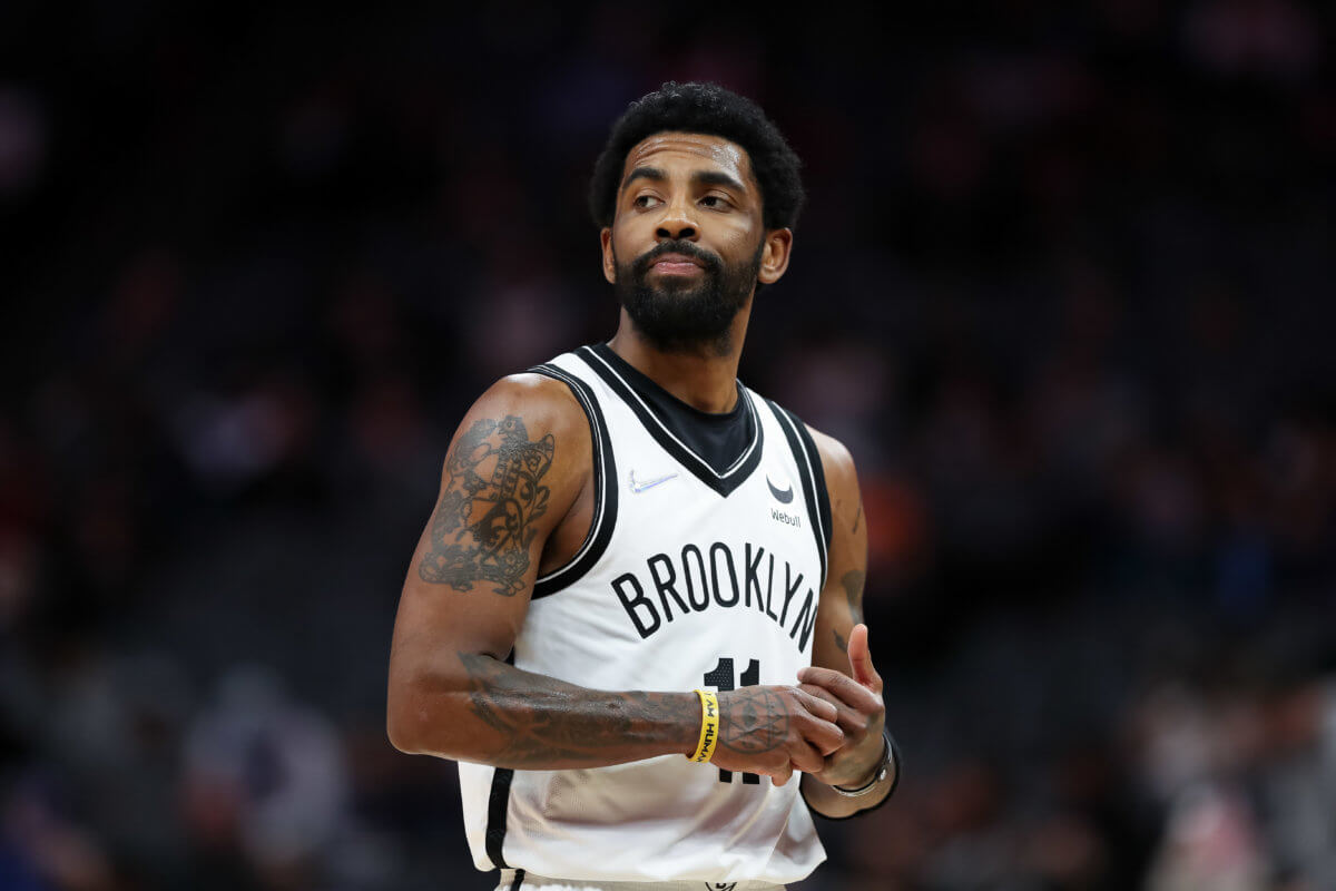 Nets Sean Marks says will be ‘stronger than ever’ in 2022-23