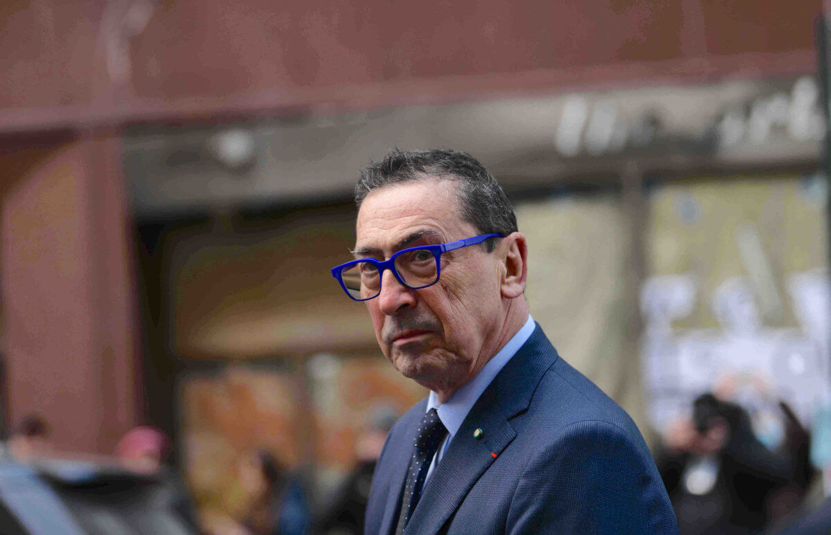 After 53 years of serving New York, retiring FDNY Commissioner Daniel ...