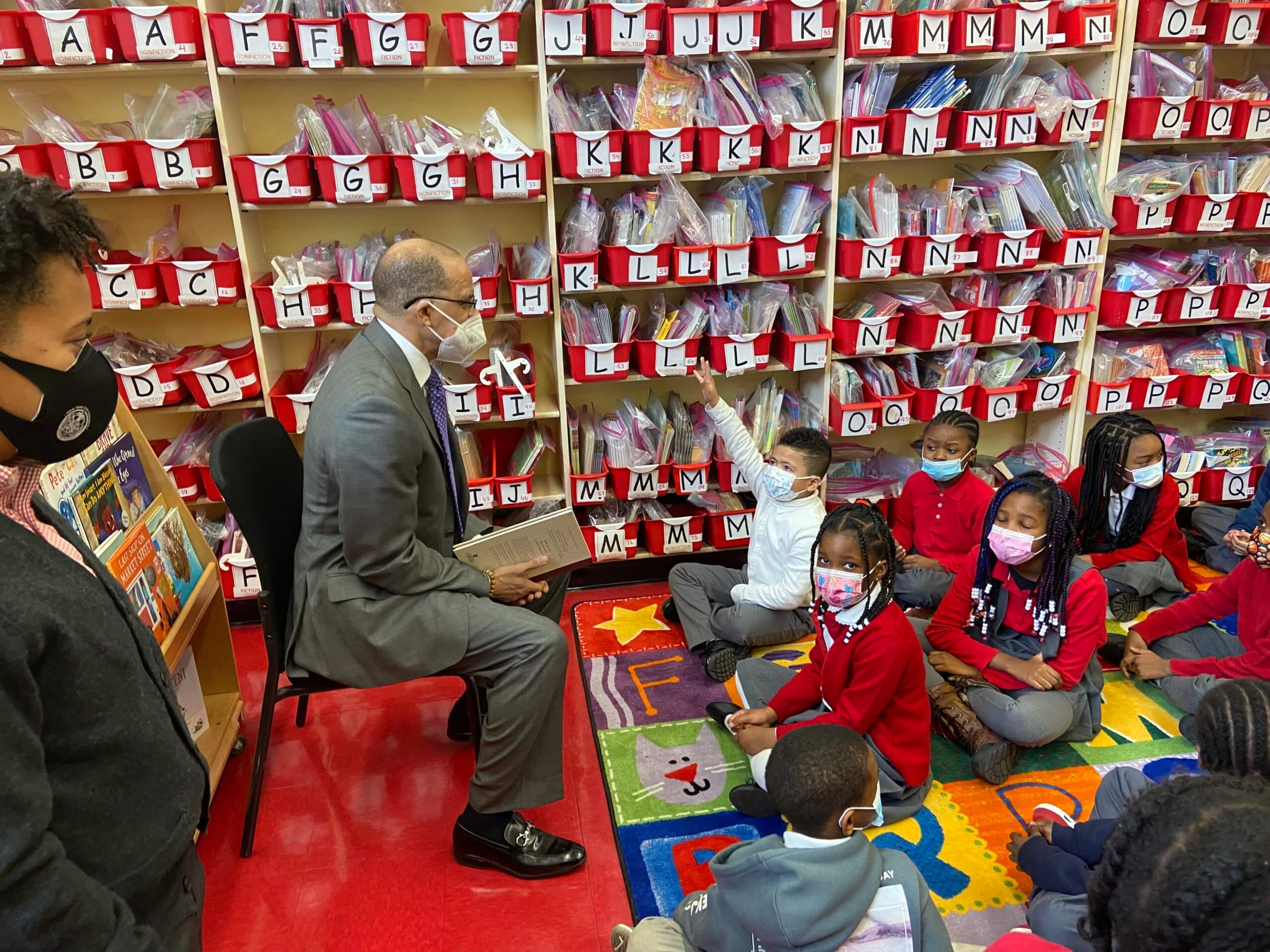 NYC DOE Launches New Communication Platform