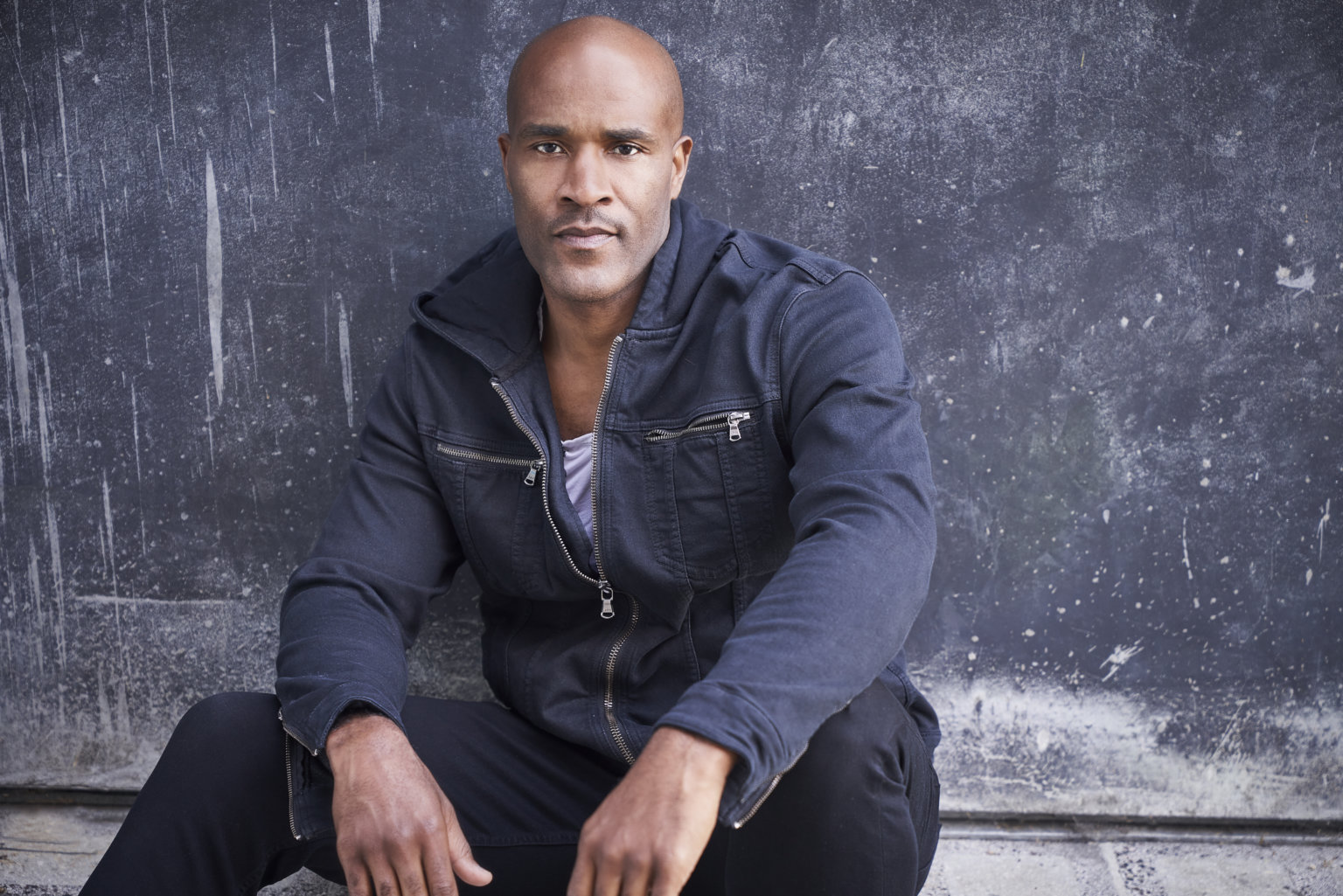 LaMonica Garrett talks early days in acting, Black representation in ...