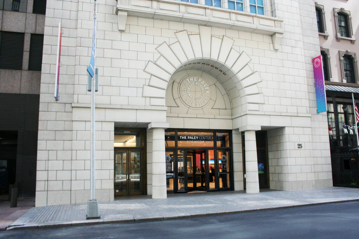 Paley Center hosts annual Black History Month celebration ‘Black ...