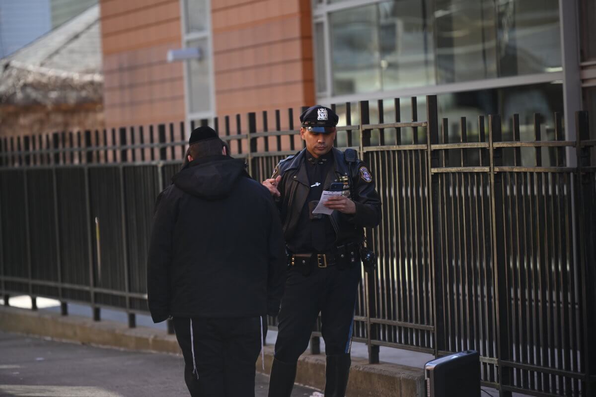 Driver in fatal Brooklyn crash that killed senior arrested: NYPD ... Driver in fatal Brooklyn crash that killed senior arrested: NYPD ...