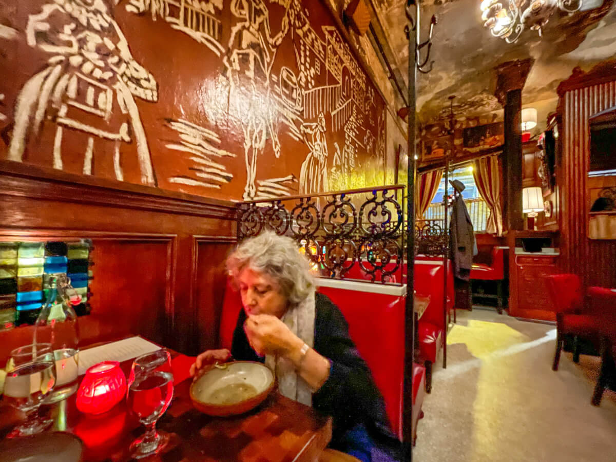 El Quijote, a neighbor favorite, opens after four years | amNewYork