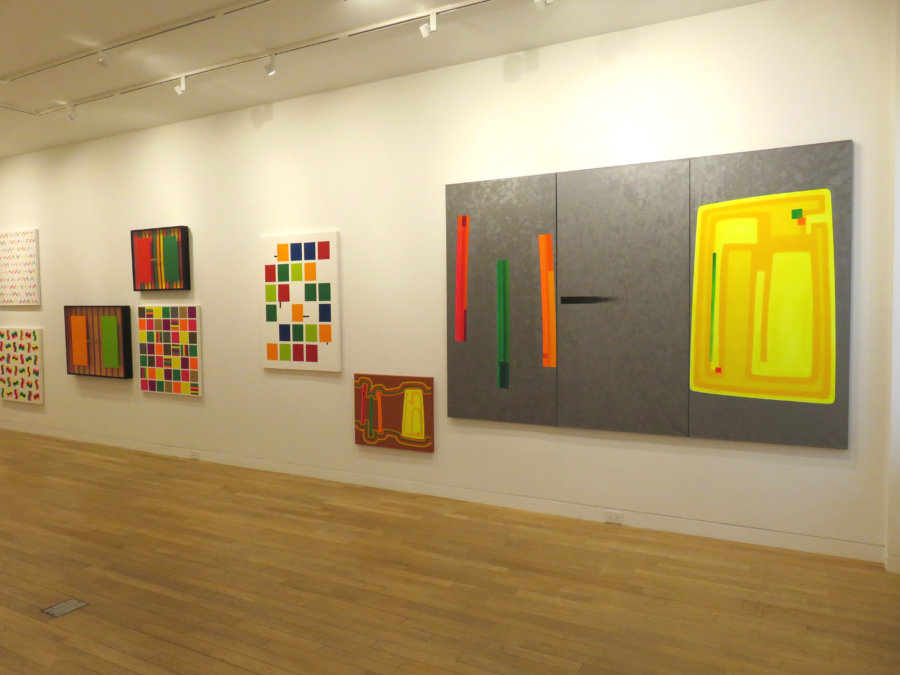 Upsilon Gallery opens new location on the Upper East Side | amNewYork