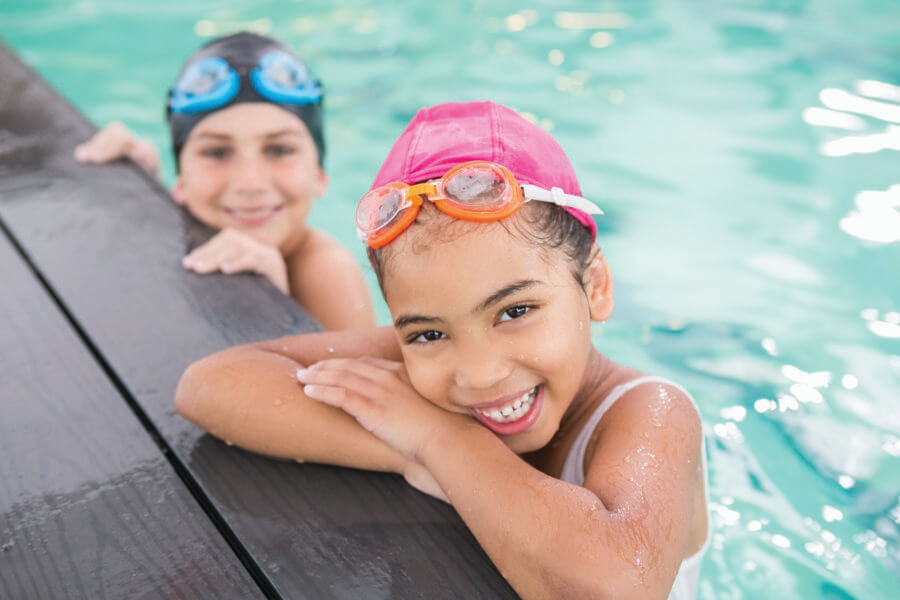 Advocates Push for Better Swim Education