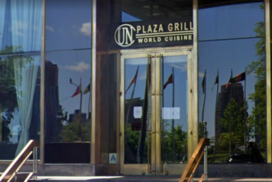 UN Plaza Grill NYC offers new prix fixe menu | amNewYork