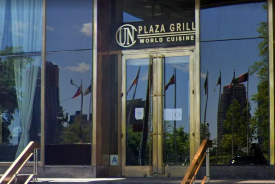 UN Plaza Grill NYC offers new prix fixe menu | amNewYork