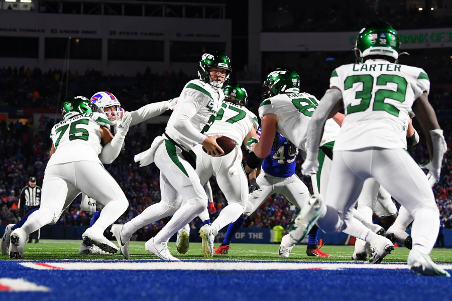 NY Jets NFL News | amNewYork