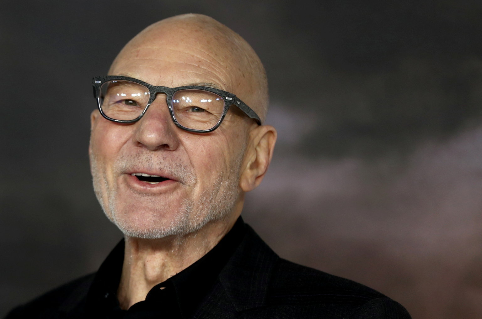 ‘Star Trek: Picard’ romantically going where Picard hasn’t gone before ...