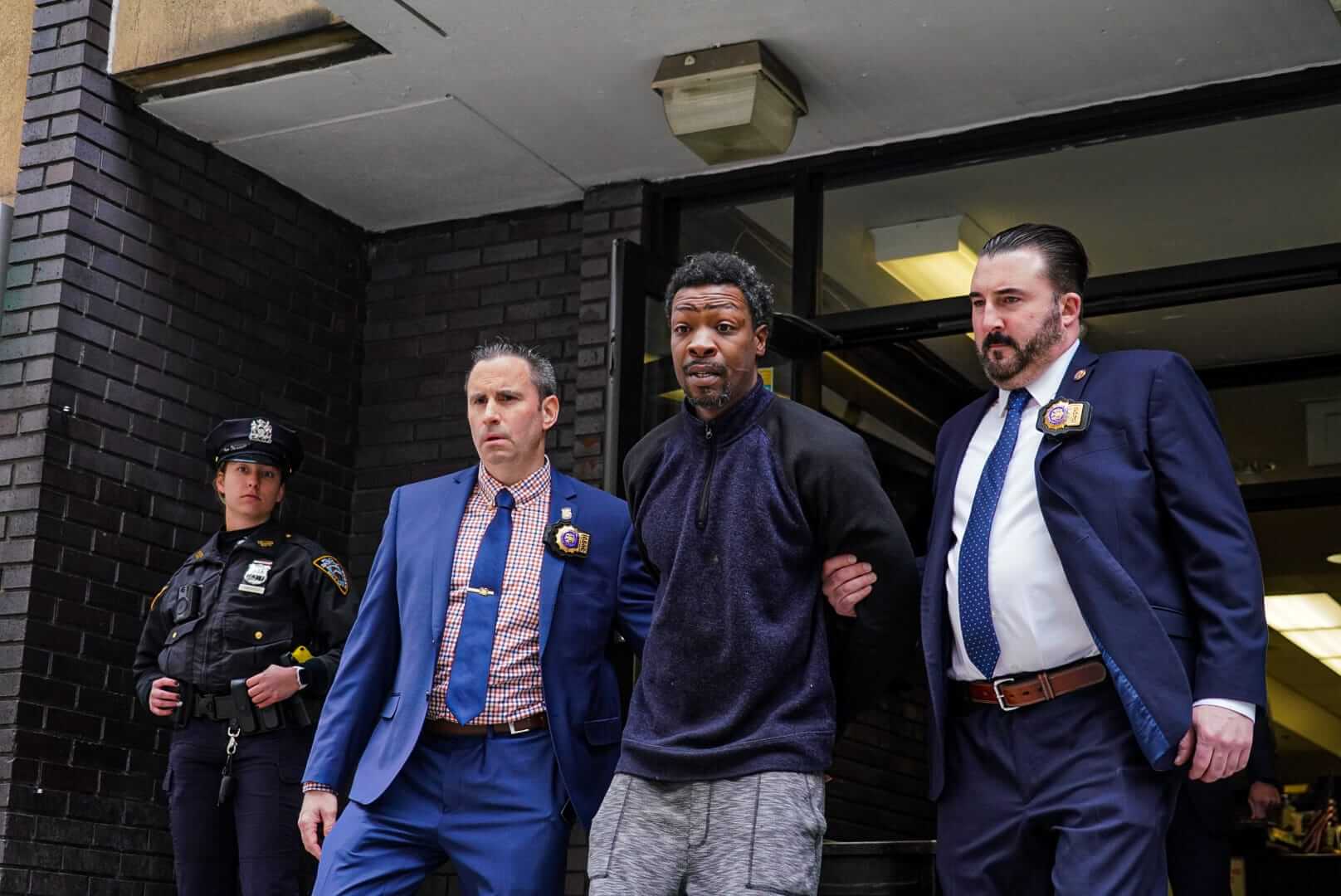 Homeless individual cuffed for murder of Queens man | amNewYork
