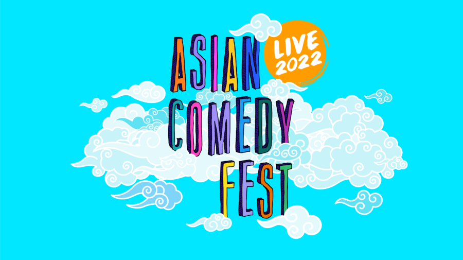 Asian Comedy Fest to return to New York City this spring | amNewYork