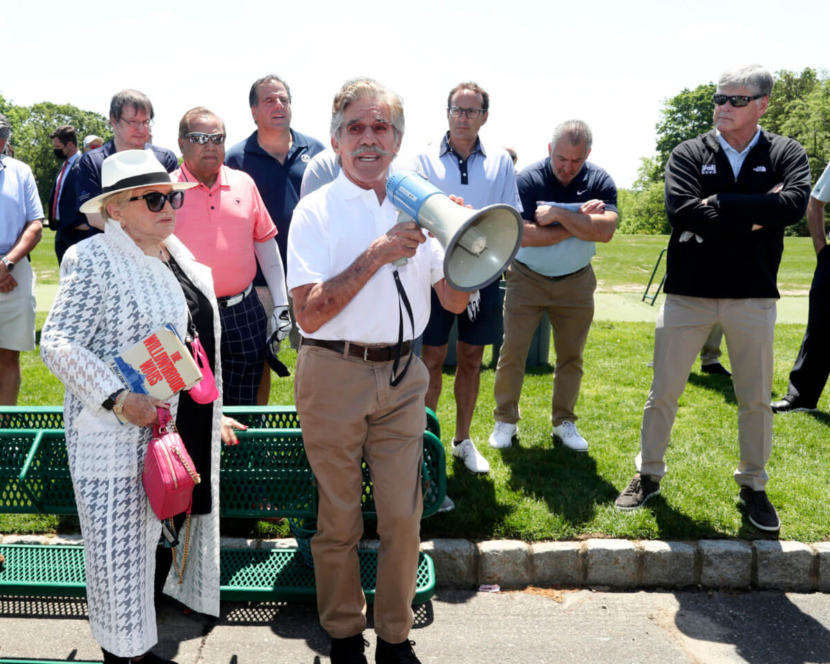 New Yorker of the Week | Geraldo Rivera reflects on Willowbrook’s ...