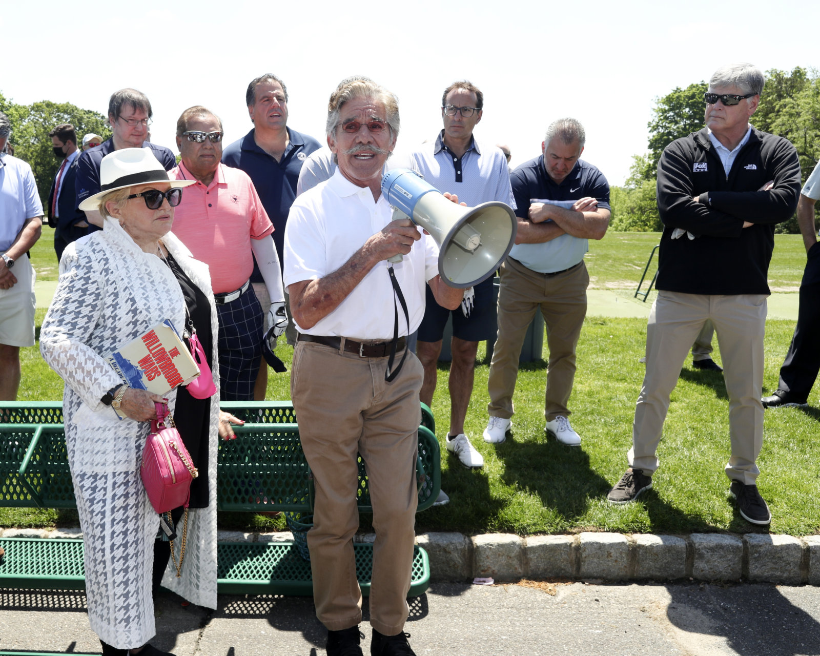 New Yorker of the Week | Geraldo Rivera reflects on Willowbrook’s ...