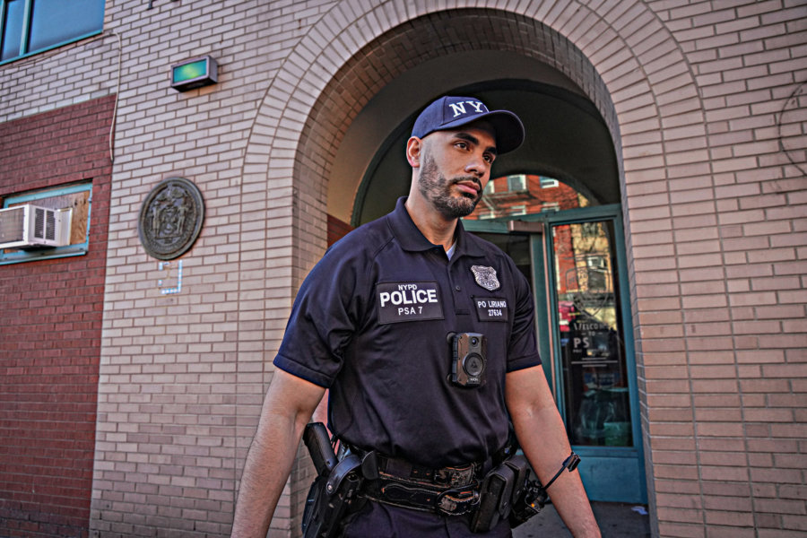 Chef Highlight: Stephan Bogardus’s English Pea Hummus Recipe