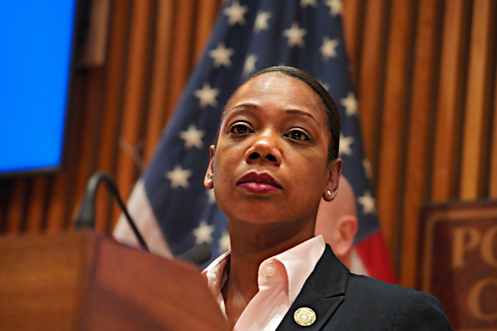 NYPD Neighborhood Safety Teams to hit the streets Monday | amNewYork