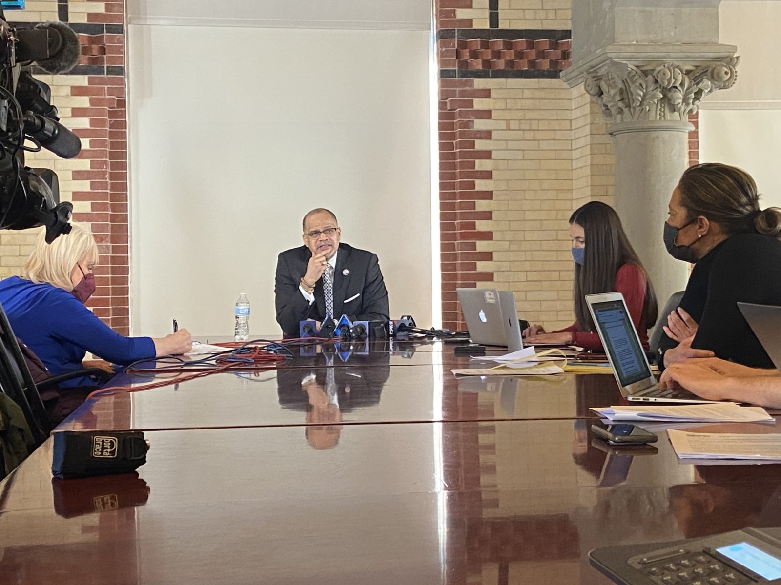 Reimagined NYC public school vision will nourish students in mind and ...