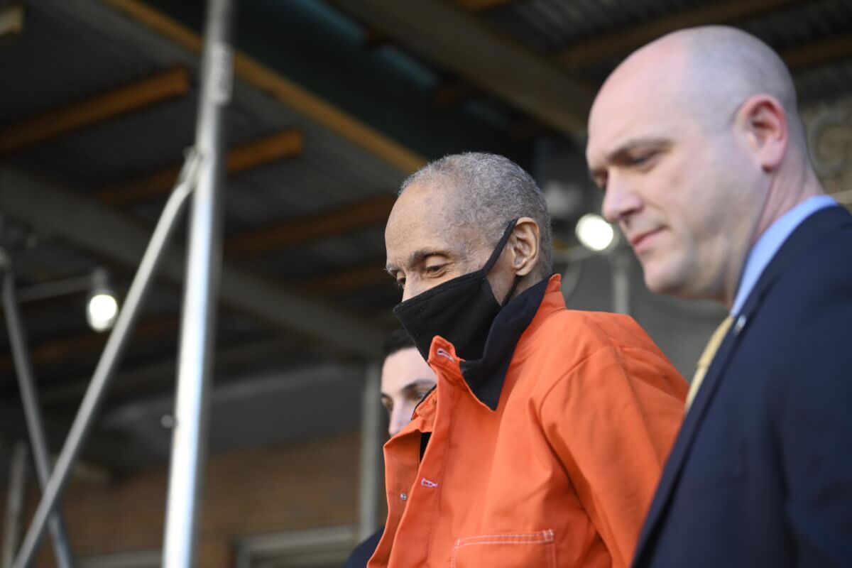 Brooklyn woman arraigned on first degree murder charges for killing and ...