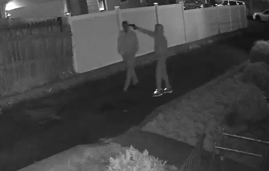 SEE IT: Shocking video shows cold-blooded Queens murder | amNewYork