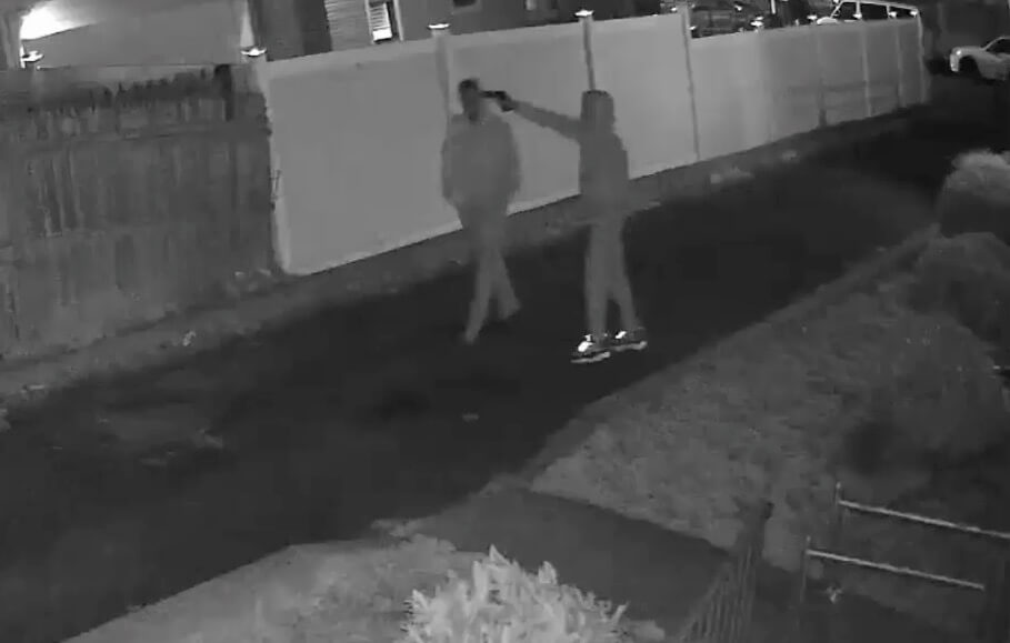 SEE IT: Shocking video shows cold-blooded Queens murder | amNewYork