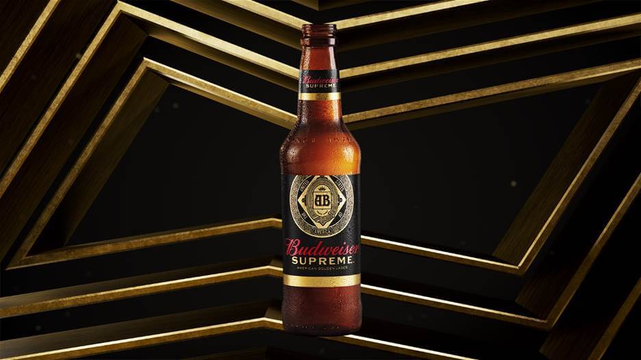 Budweiser launches brand new beer in New York | amNewYork