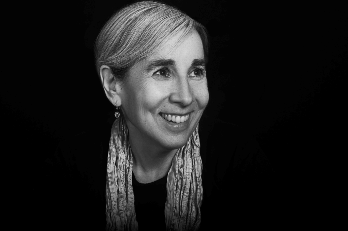 Greenwich Village author Michele Herman talks new book ‘Save the ...