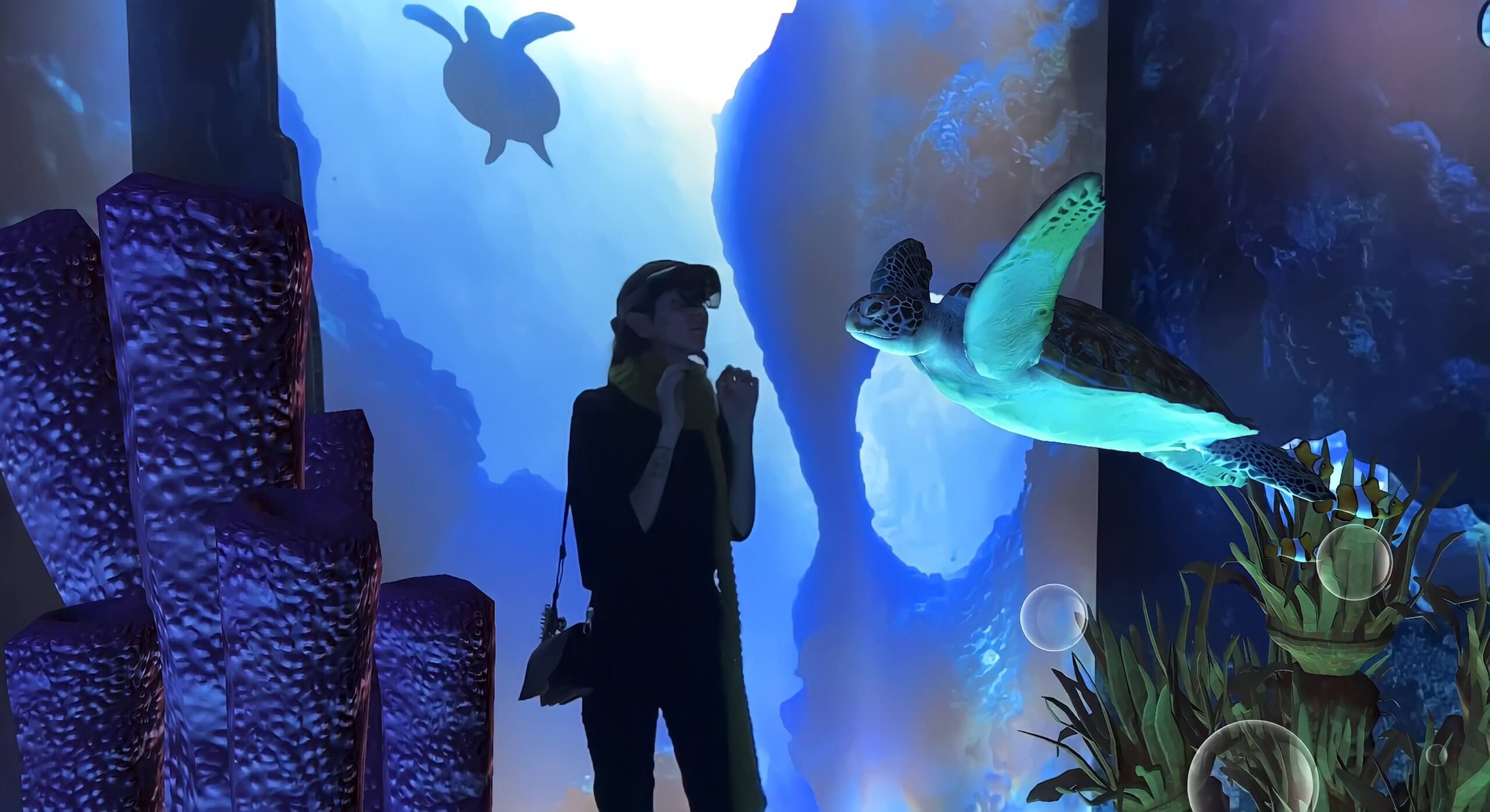 Manhattan’s Arcadia Earth to add new HoloLens experience to the ...