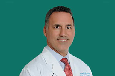 New Yorker of the Week: Dr. Alejandro Badia, wearing many hats in ...