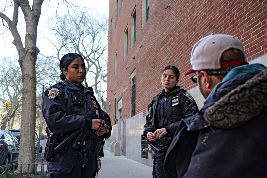 Living in fear: How NYC’s homeless struggle with anxiety amid ongoing ...