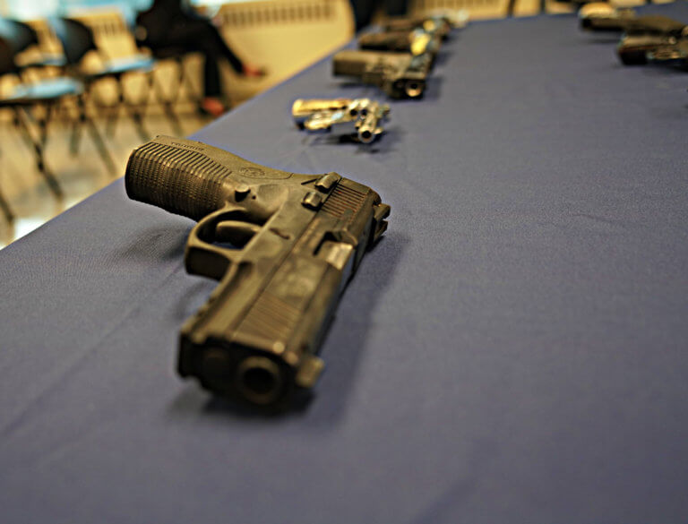 ‘A Chorus Line,’ alive and kicking | amNewYork