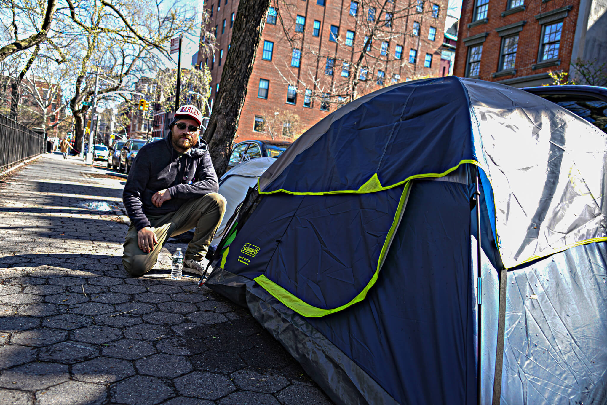 What remains: Former inhabitants of East Village’s Anarchy Row recall ...