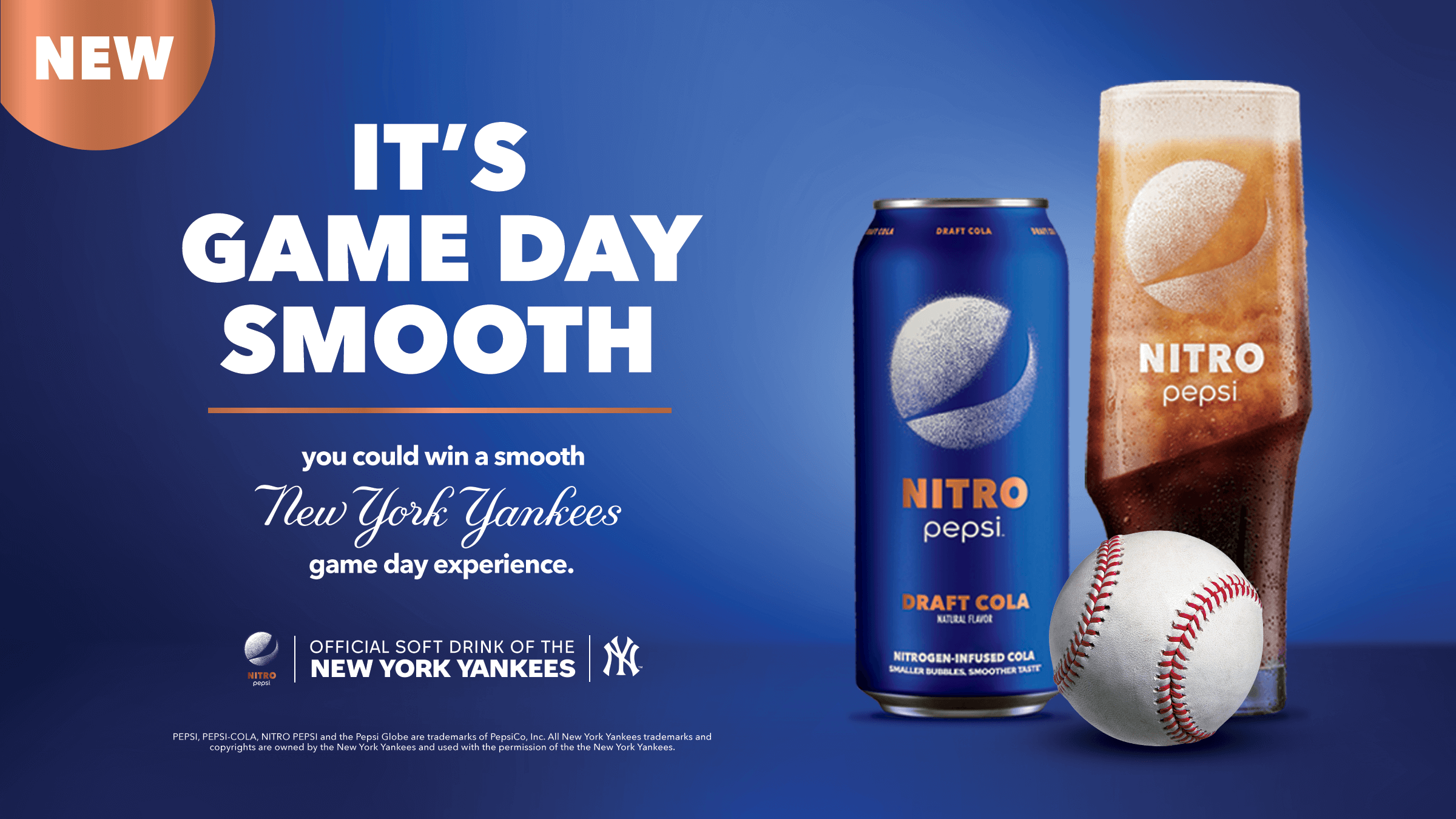 New Yorkers can win Yankee game day experiences with first pitch and ...