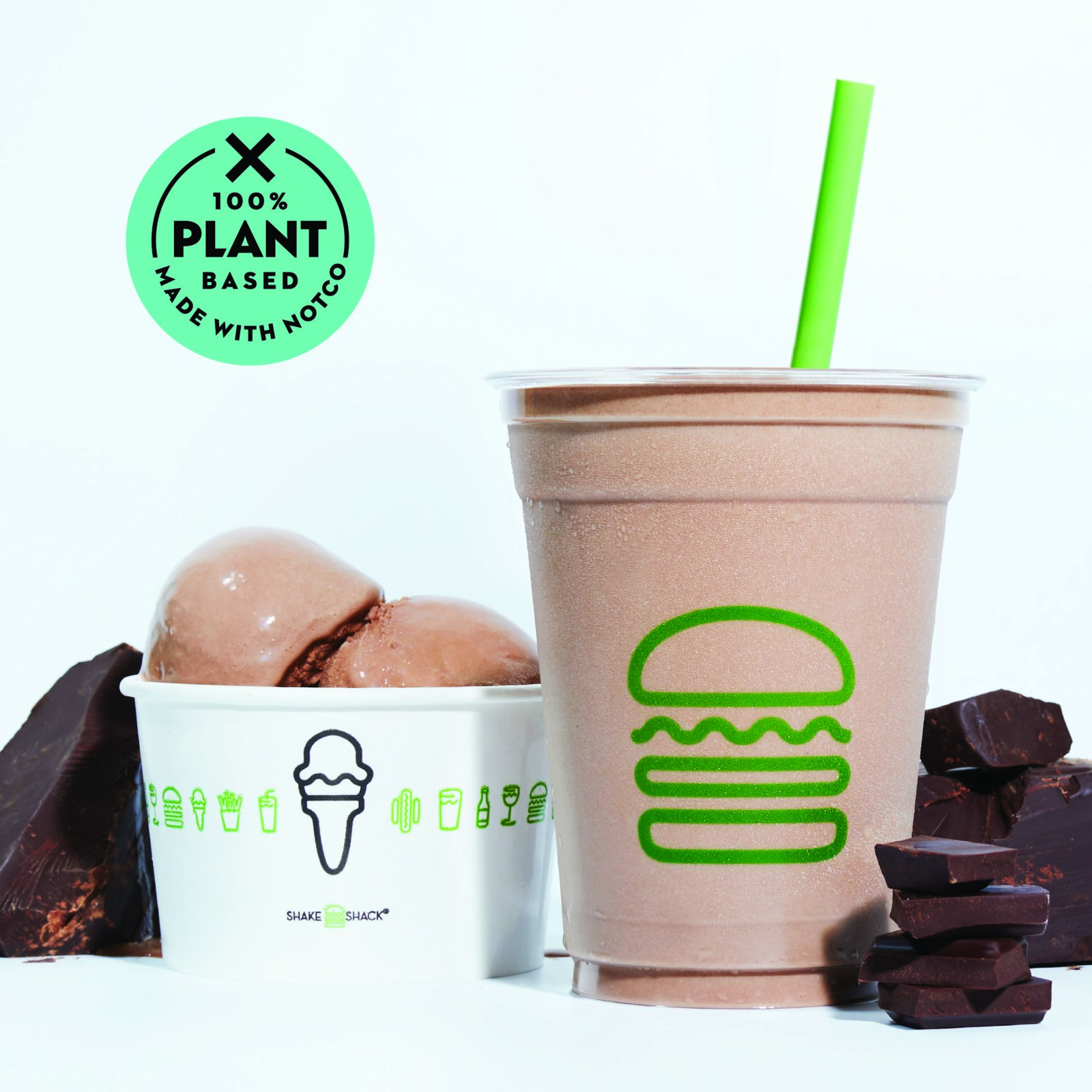 Shake Shack testing non-dairy shakes in New York City | amNewYork