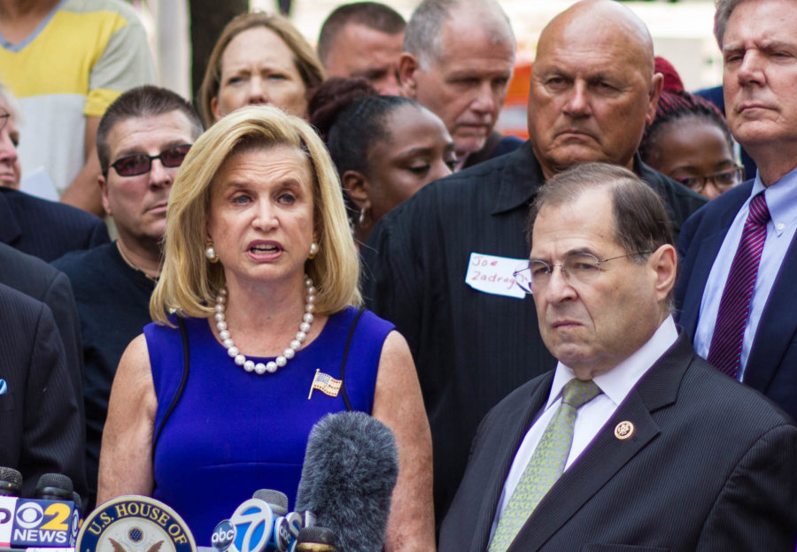 Norma Becker, 76, fought for peace and civil rights | amNewYork