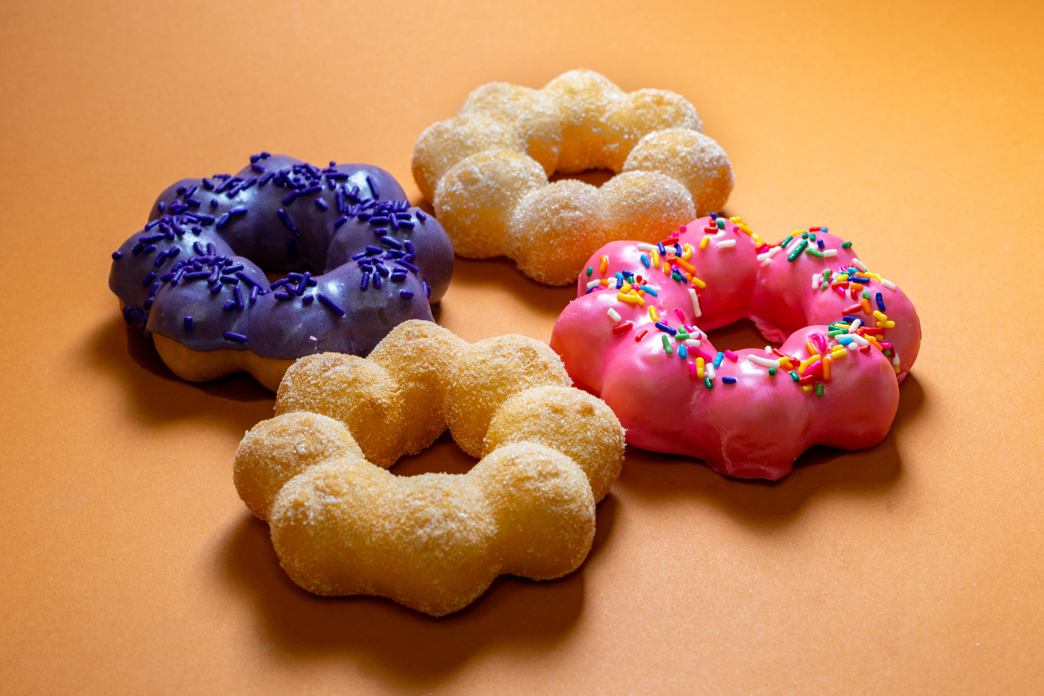 New South Korean-inspired shop Bear Donut opens for business in NoMad ...