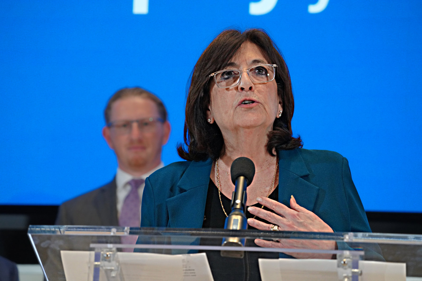 Empire BlueCross BlueShield opens Midtown headquarters | amNewYork