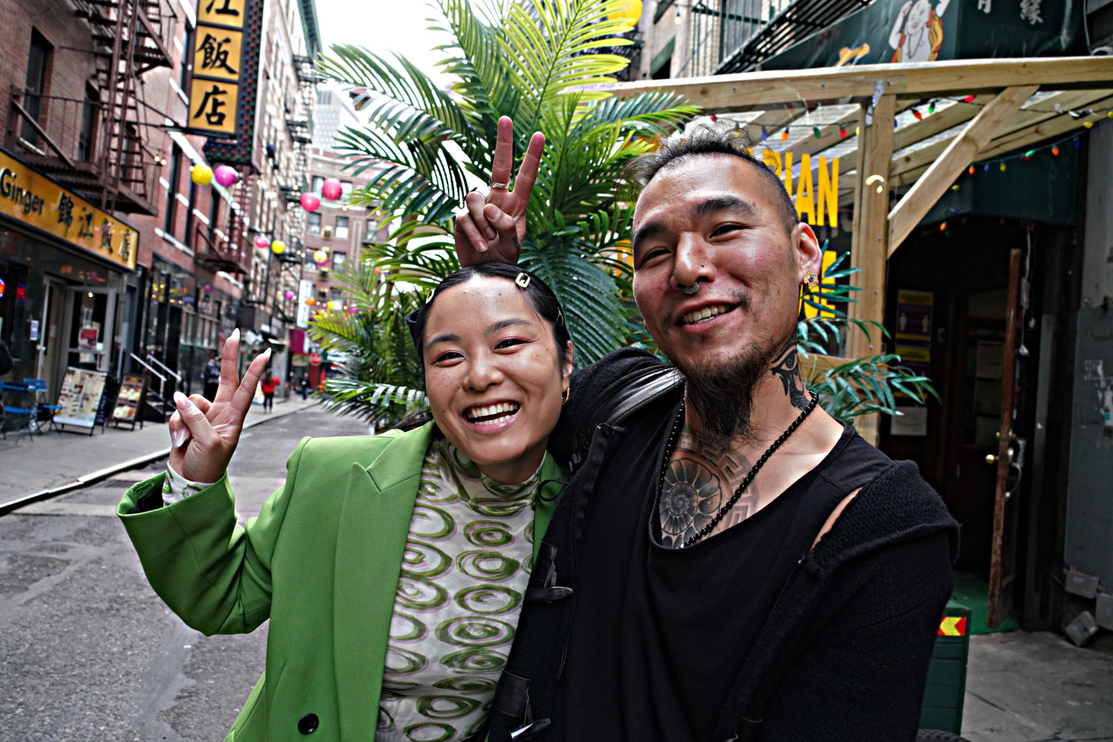 Asian-led photoshoot company looks to uplift AAPI community in ...