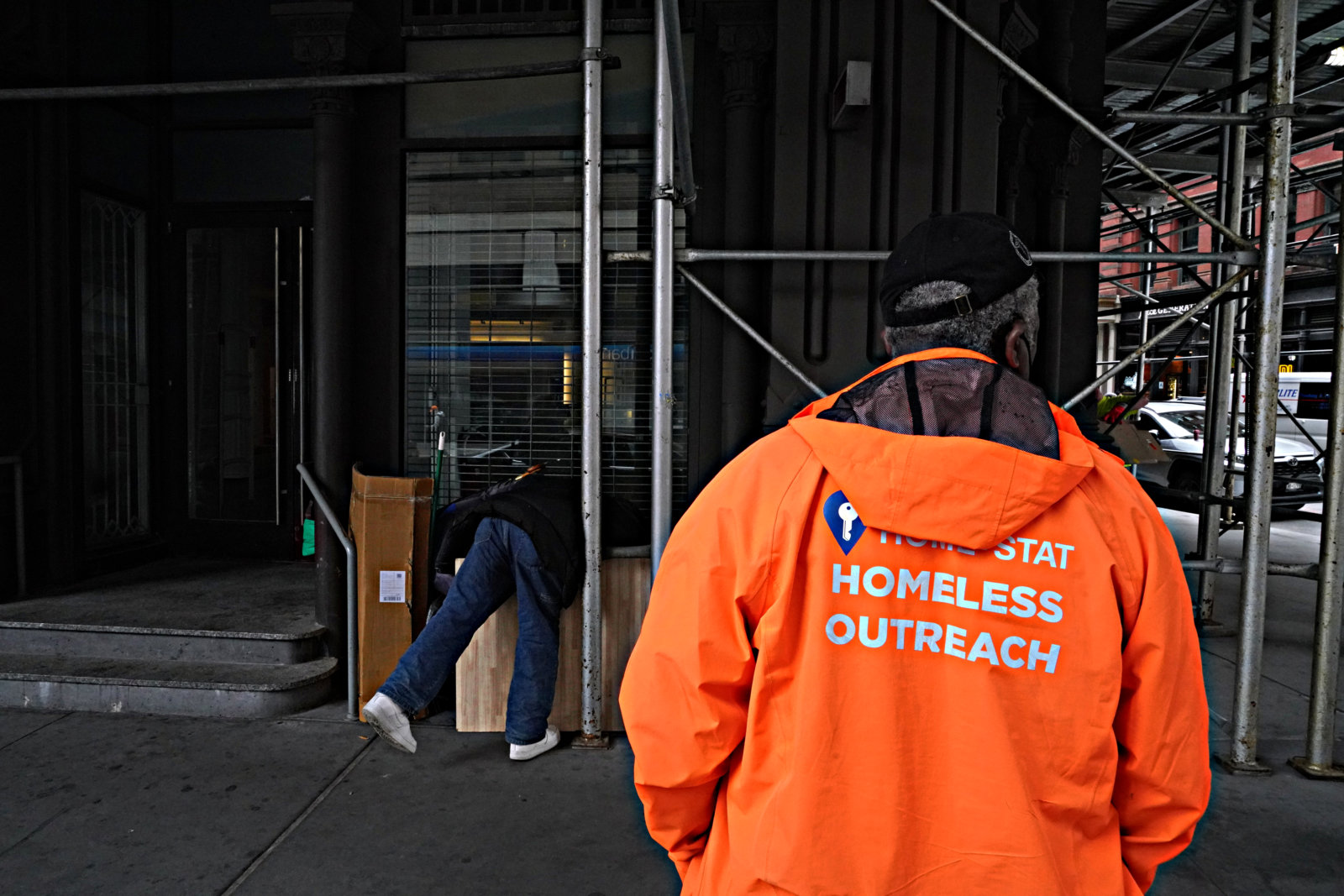 Counting on HOPE: DSS releases number of homeless in NYC | amNewYork