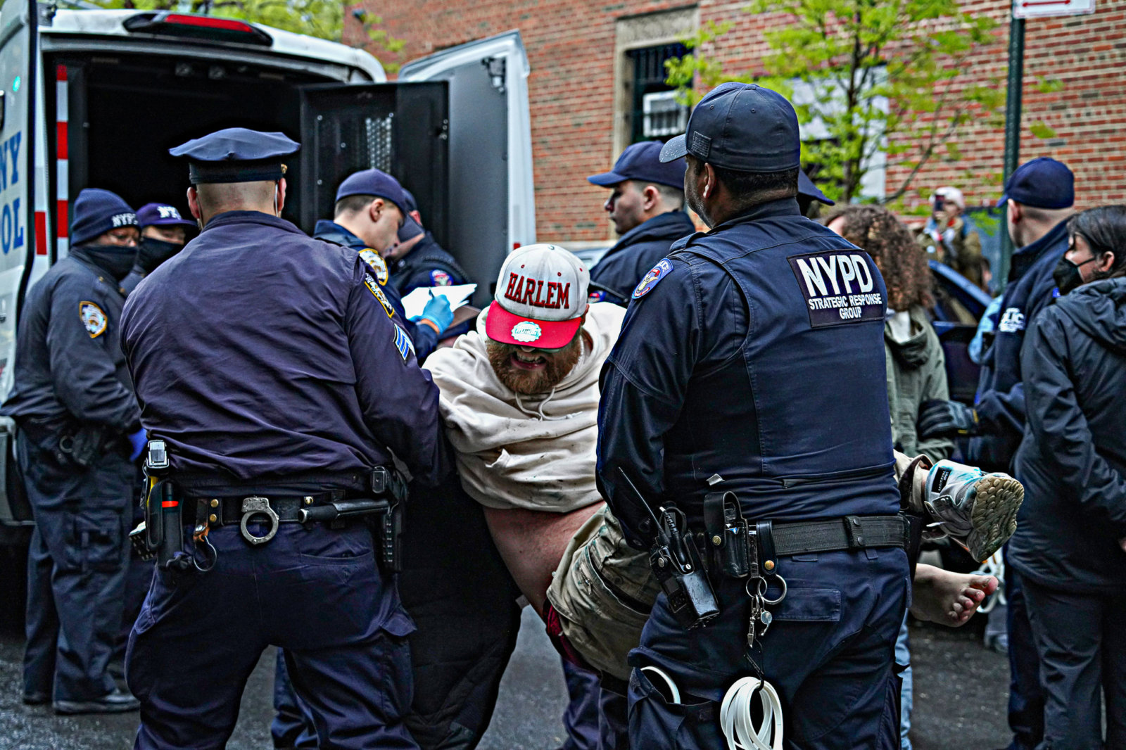 State of the sweeps: Has NYC’s encampment crackdown made a dent in the ...